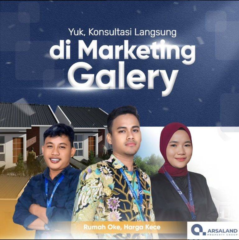 Ingin Punya Rumah dengan Gaji Pas-pasan, Begini Caranya | Arsaland Property